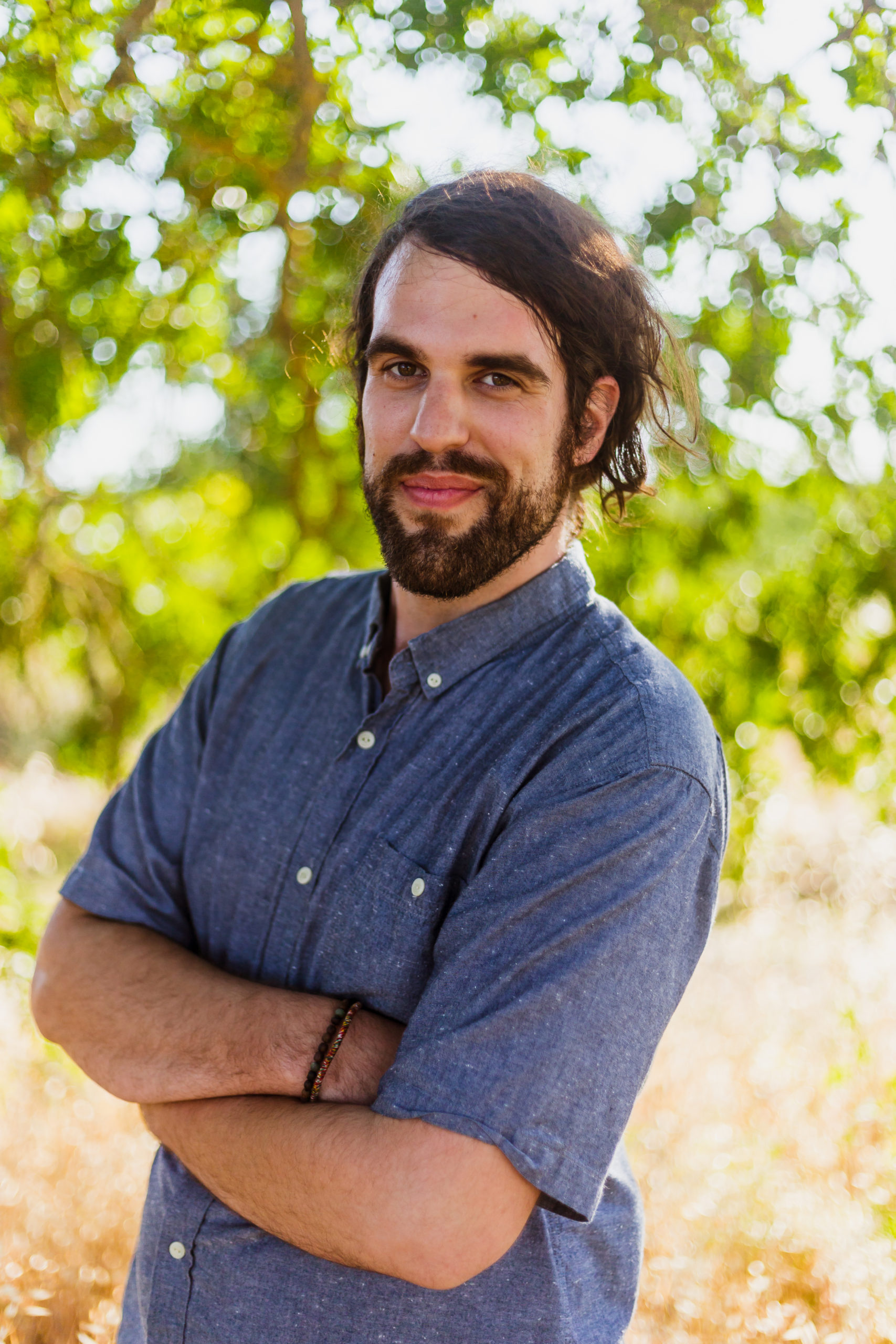 Portrait Headshots in Sonoma County
